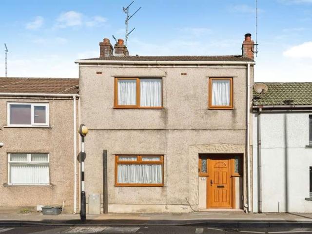 2 Bedroom Terraced House