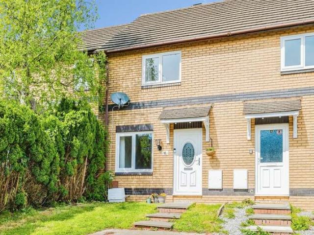 2 Bedroom Terraced House