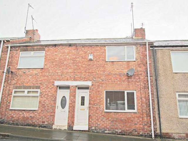 2 Bedroom Terraced House