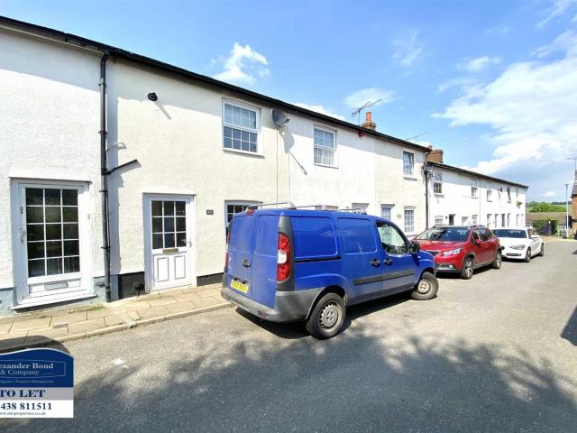 2 Bedroom Terraced House
