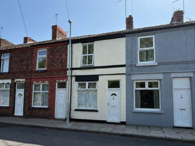 2 Bedroom Terraced House