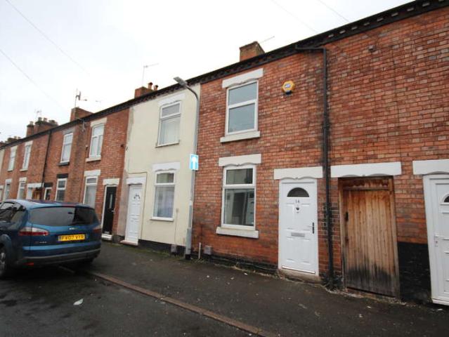 2 Bedroom Terraced House