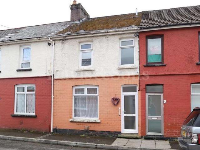 2 Bedroom Terraced House