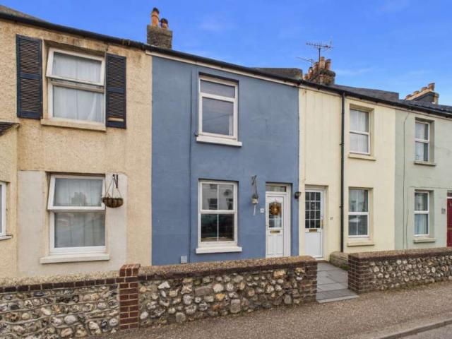 2 Bedroom Terraced House