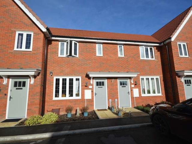 2 Bedroom Terraced House