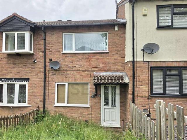 2 Bedroom Terraced House