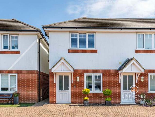 2 Bedroom Terraced House