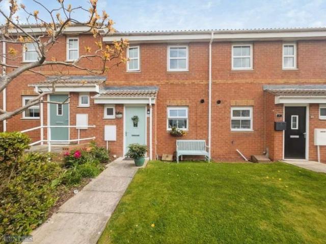 2 Bedroom Terraced House