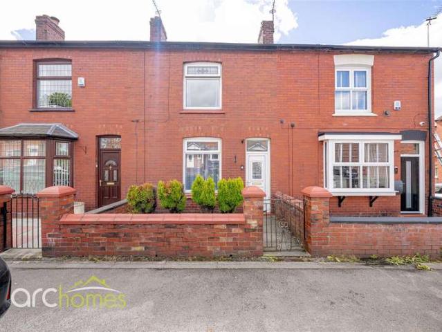 2 Bedroom Terraced House