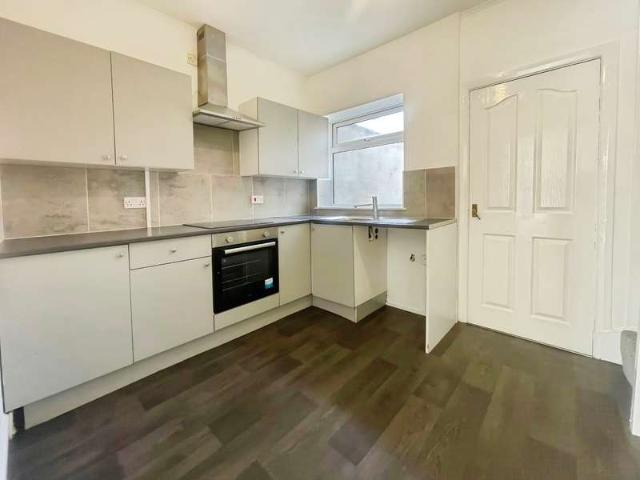 2 Bedroom Terraced House