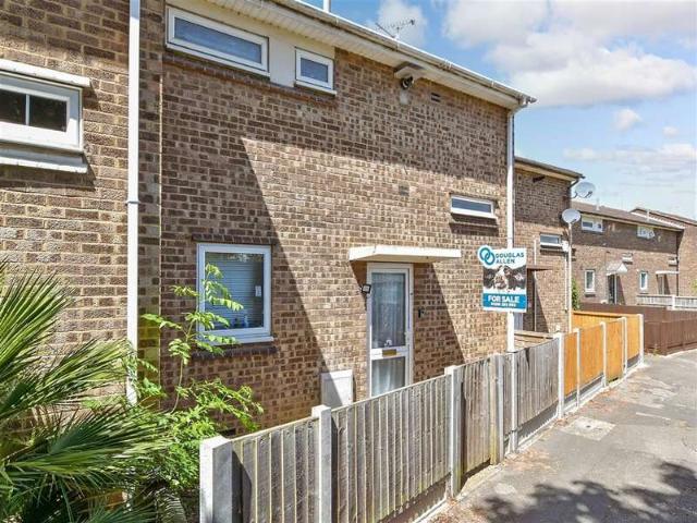 2 Bedroom Terraced House