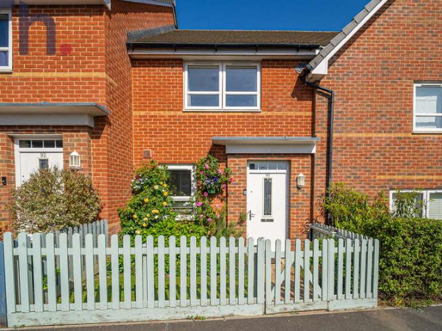 2 Bedroom Terraced House
