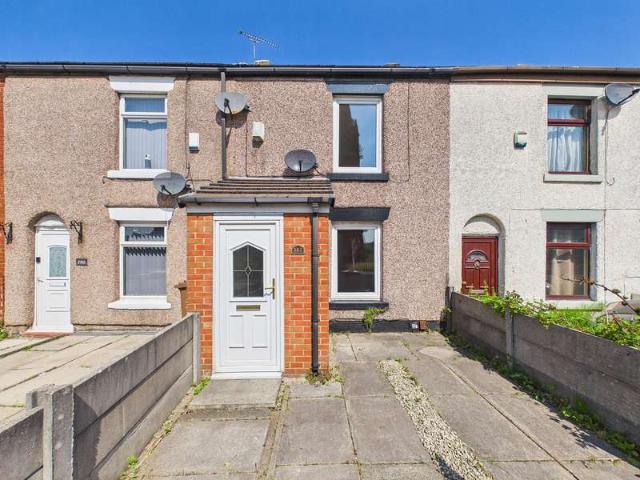 2 Bedroom Terraced House