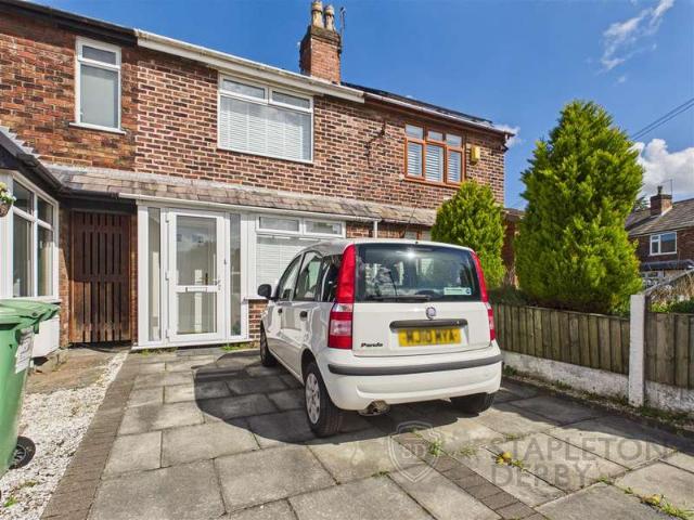 2 Bedroom Terraced House
