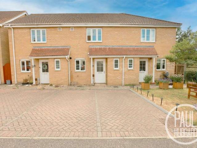2 Bedroom Terraced House