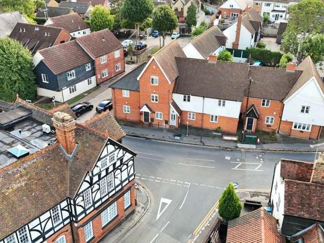 2 Bedroom Terraced House