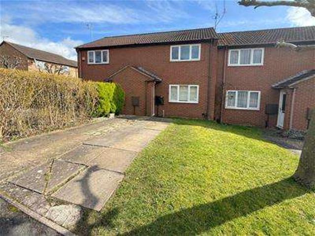 2 Bedroom Terraced House