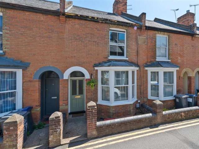2 Bedroom Terraced House