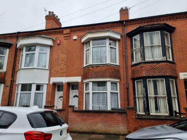2 Bedroom Terraced House