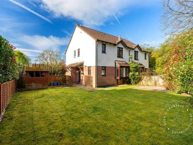 2 Bedroom Terraced House