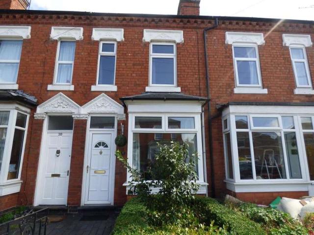 2 Bedroom Terraced House
