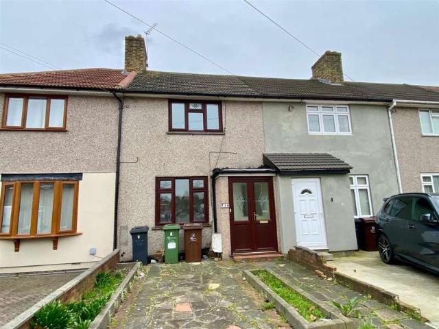 2 Bedroom Terraced House