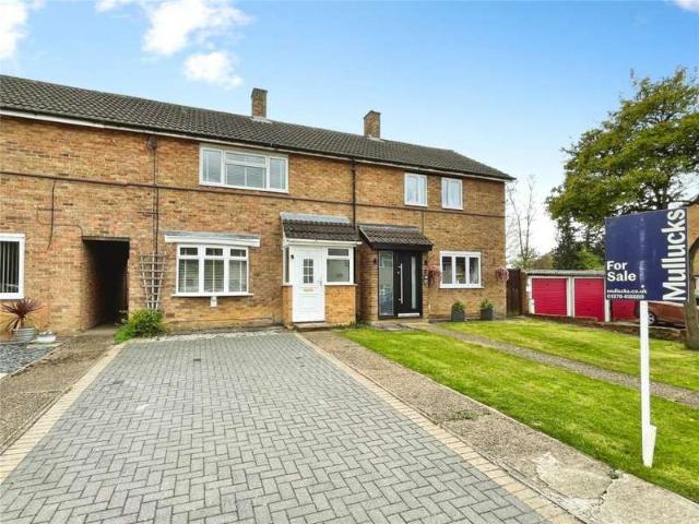 2 Bedroom Terraced House
