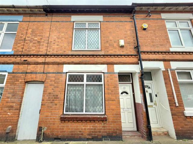 2 Bedroom Terraced House