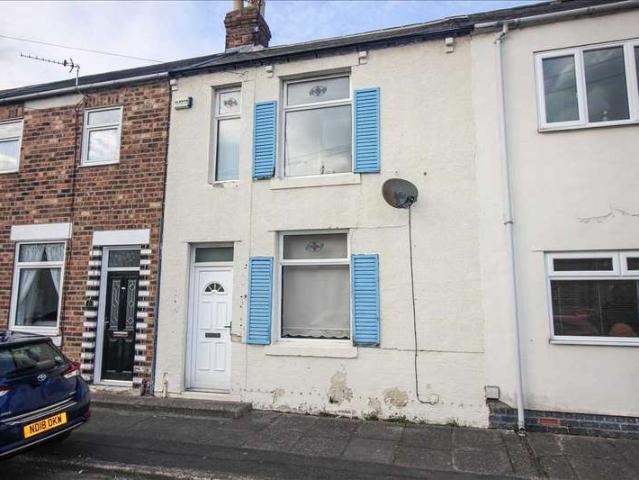 2 Bedroom Terraced House