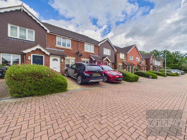 2 Bedroom Terraced House