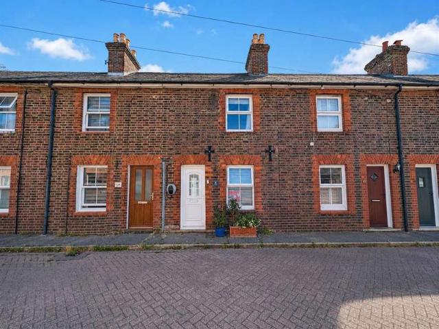 2 Bedroom Terraced House