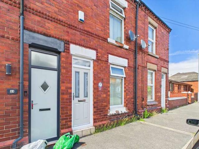 2 Bedroom Terraced House