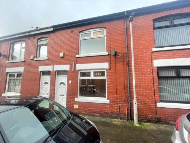 2 Bedroom Terraced House