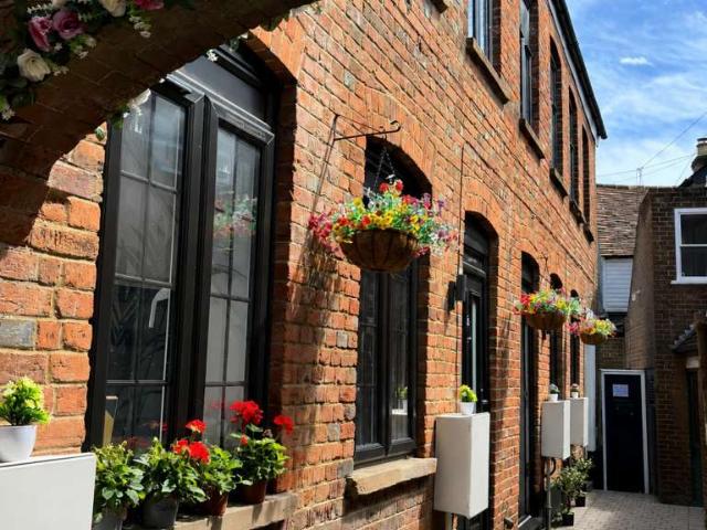 2 Bedroom Terraced House