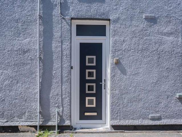 2 Bedroom Terraced House