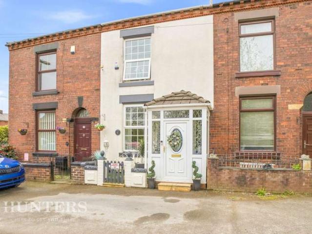 2 Bedroom Terraced House