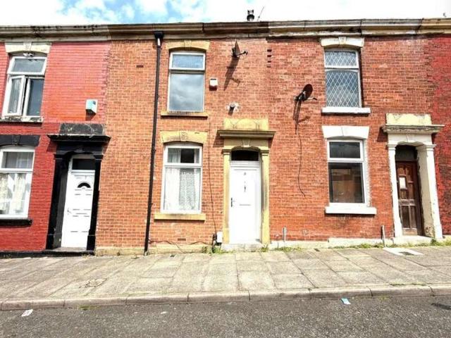 2 Bedroom Terraced House
