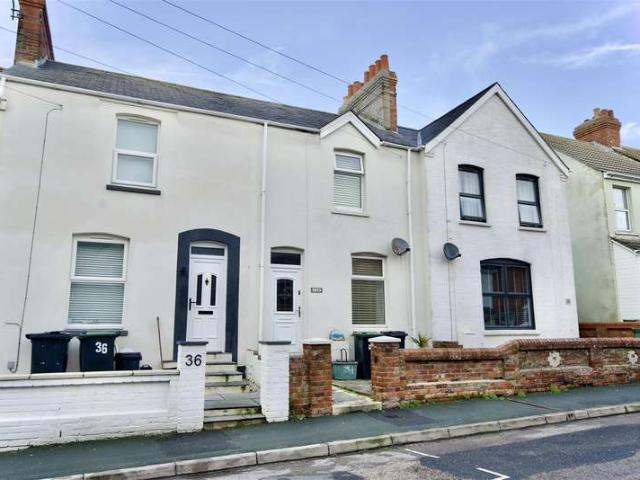 2 Bedroom Terraced House