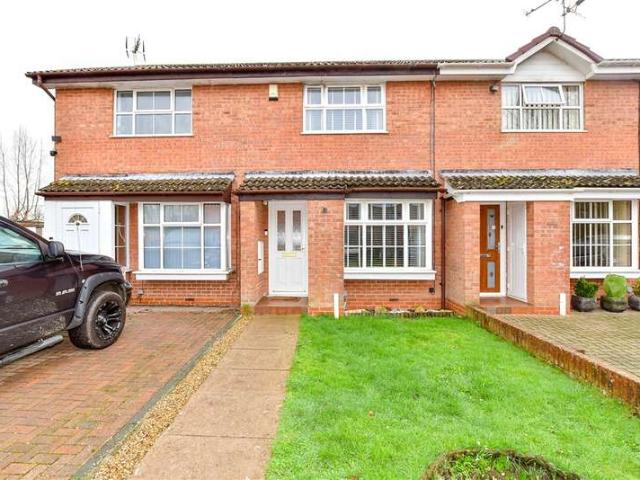 2 Bedroom Terraced House