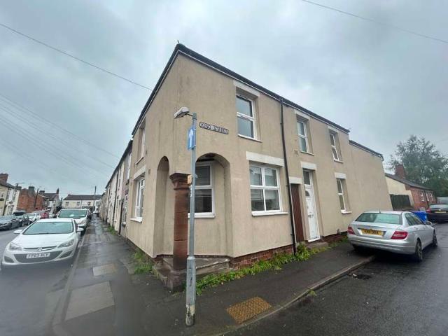 2 Bedroom Terraced House