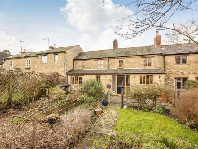 2 Bedroom Terraced House
