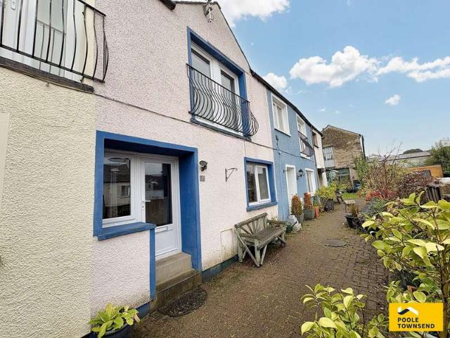 2 Bedroom Terraced House