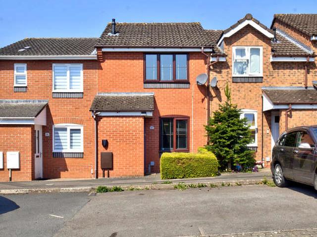 2 Bedroom Terraced House