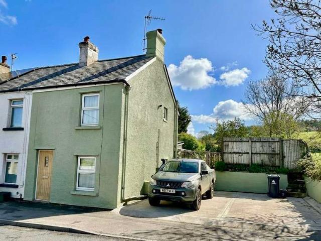 2 Bedroom Terraced House