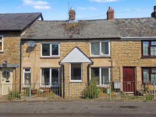2 Bedroom Terraced House