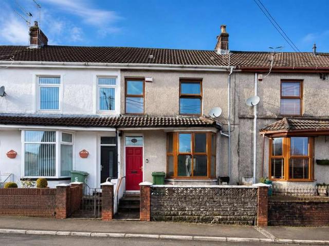 2 Bedroom Terraced House