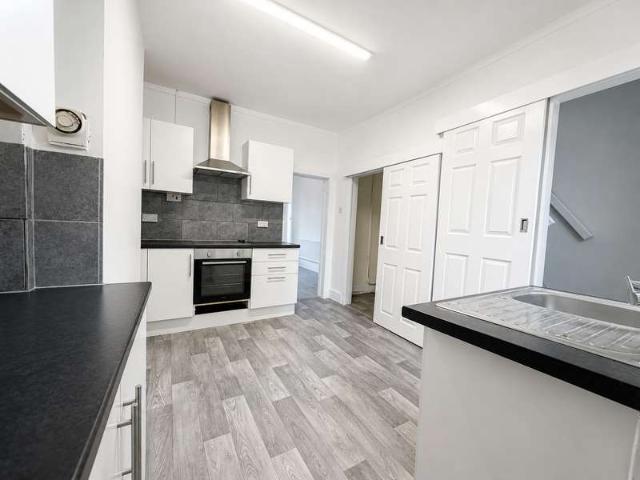 2 Bedroom Terraced House