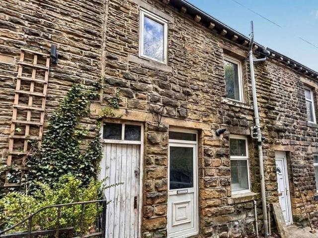 2 Bedroom Terraced House