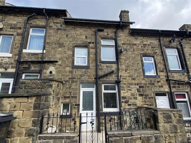 2 Bedroom Terraced House