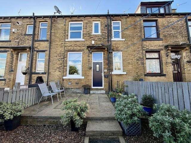 2 Bedroom Terraced House